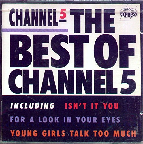 The Best of Channel 5: Amazon.de: Musik-CDs & Vinyl