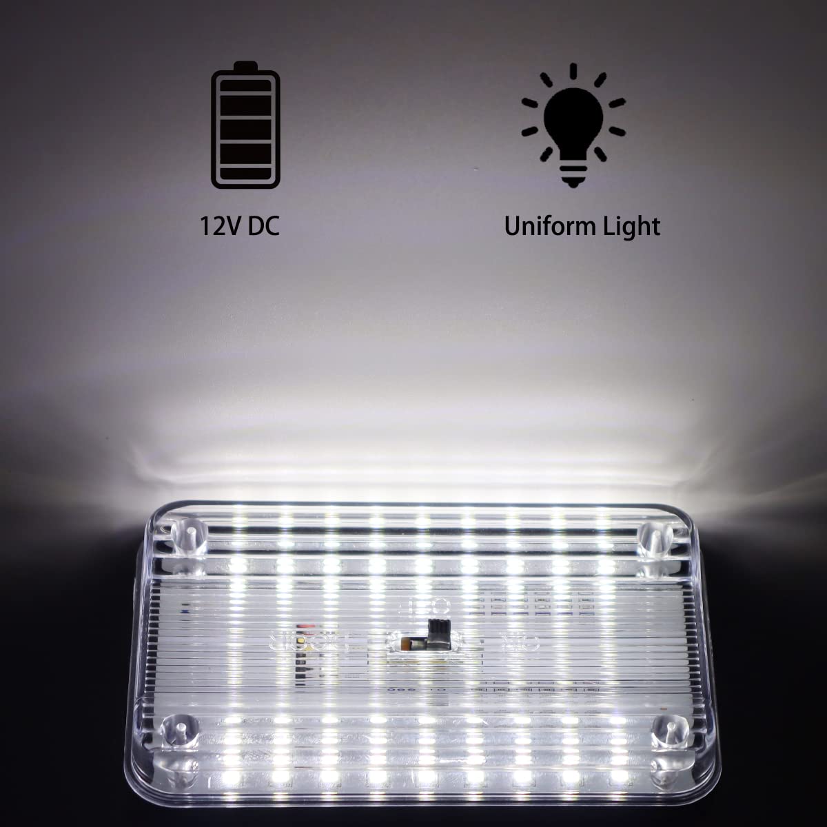 Standardized Dome Light