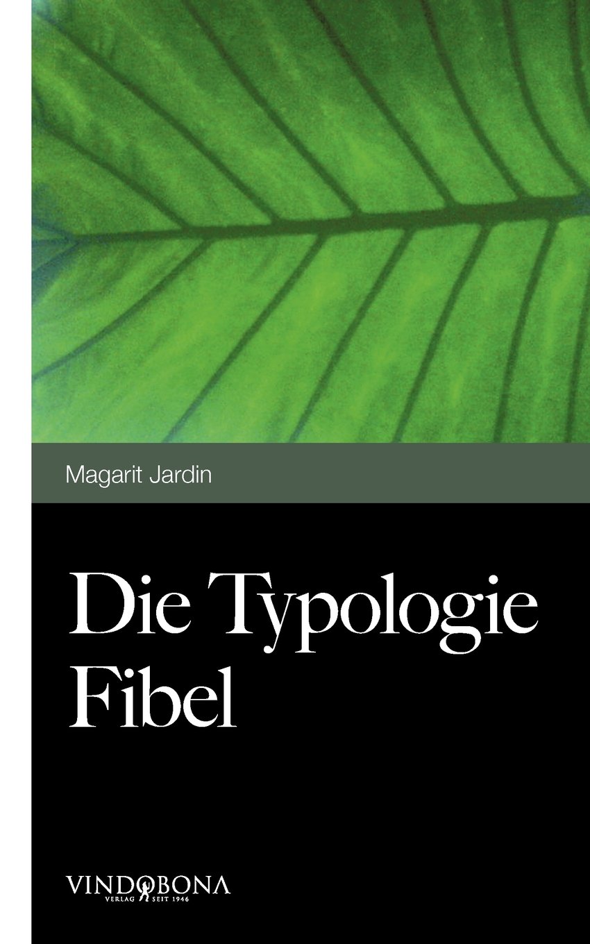 Amazon.com: Die Typologie Fibel (German Edition): 9783850404617 ...