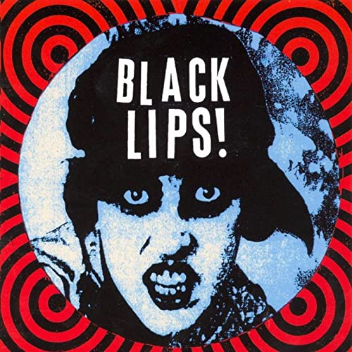 Amazon MusicでBlack LipsのBlack Lipsを再生する
