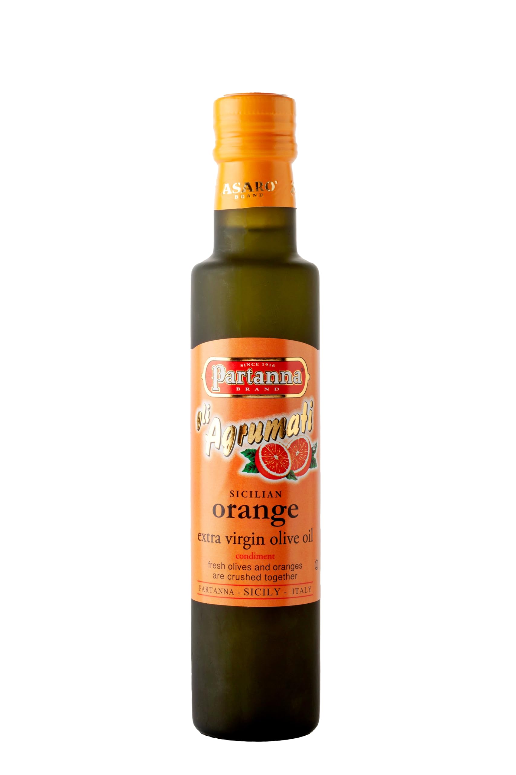 Snapklik.com : Partanna Extra Virgin Olive Oil Pressed