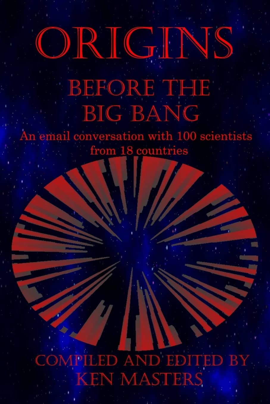 Buy Origins: Before the Big Bang Book Online at Low Prices in India ...