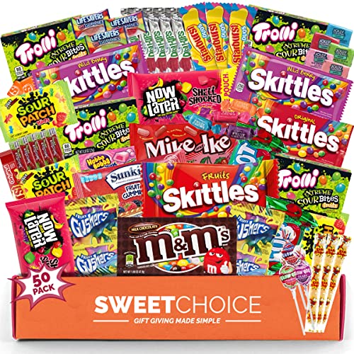 10 Best Candy For Kids Dec of 2022 - BabyStuffLab