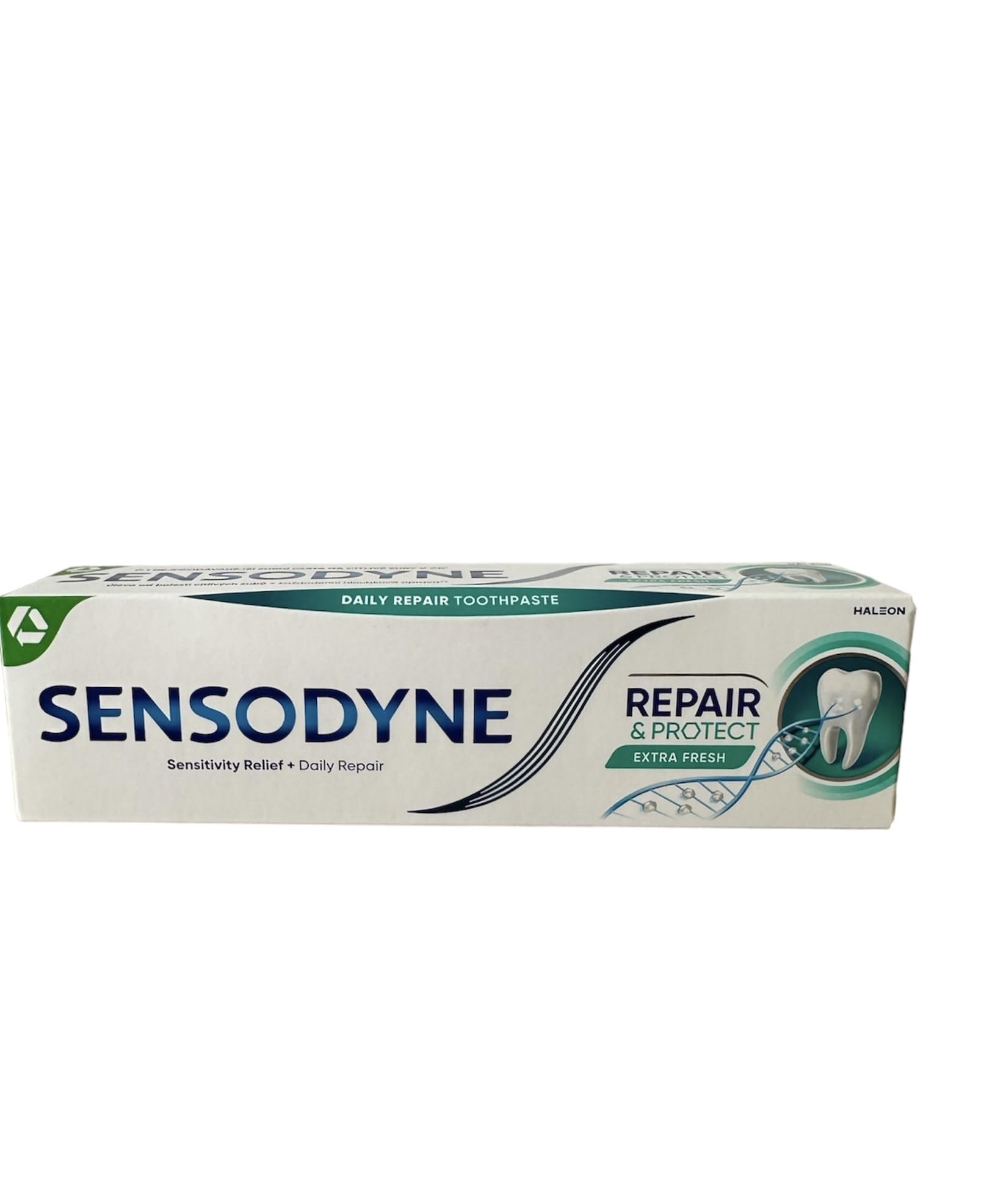 Amazon.com : Sensodyne:"Repair & Protect Extra Fresh" Toothpaste ...