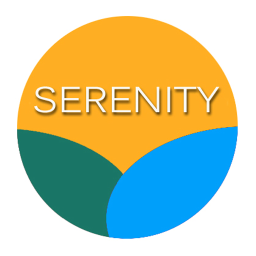 Serenity Channel® Relaxation App - App on Amazon Appstore