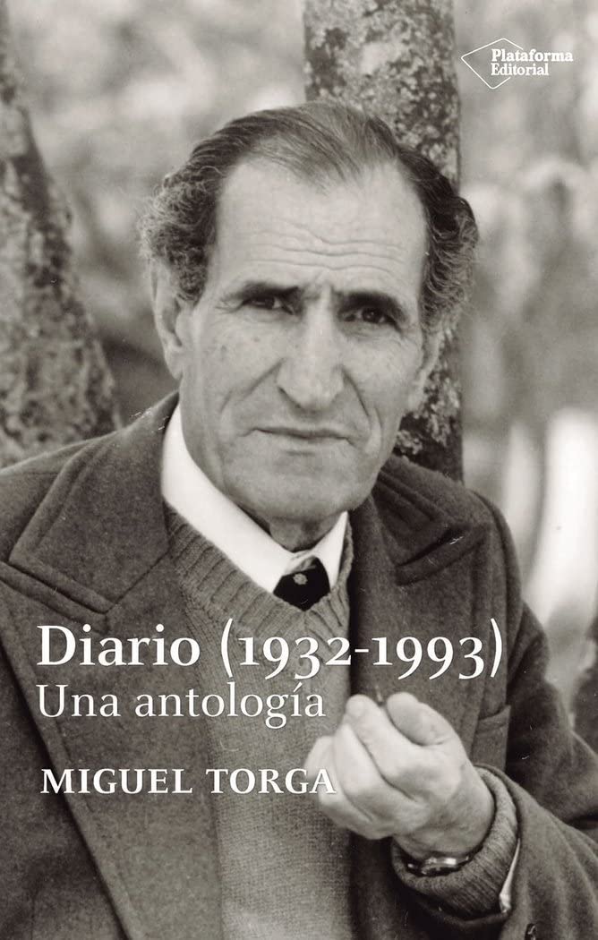 Diario (1932-1993): Una antología: Torga, Miguel: 9788419655011: Amazon ...