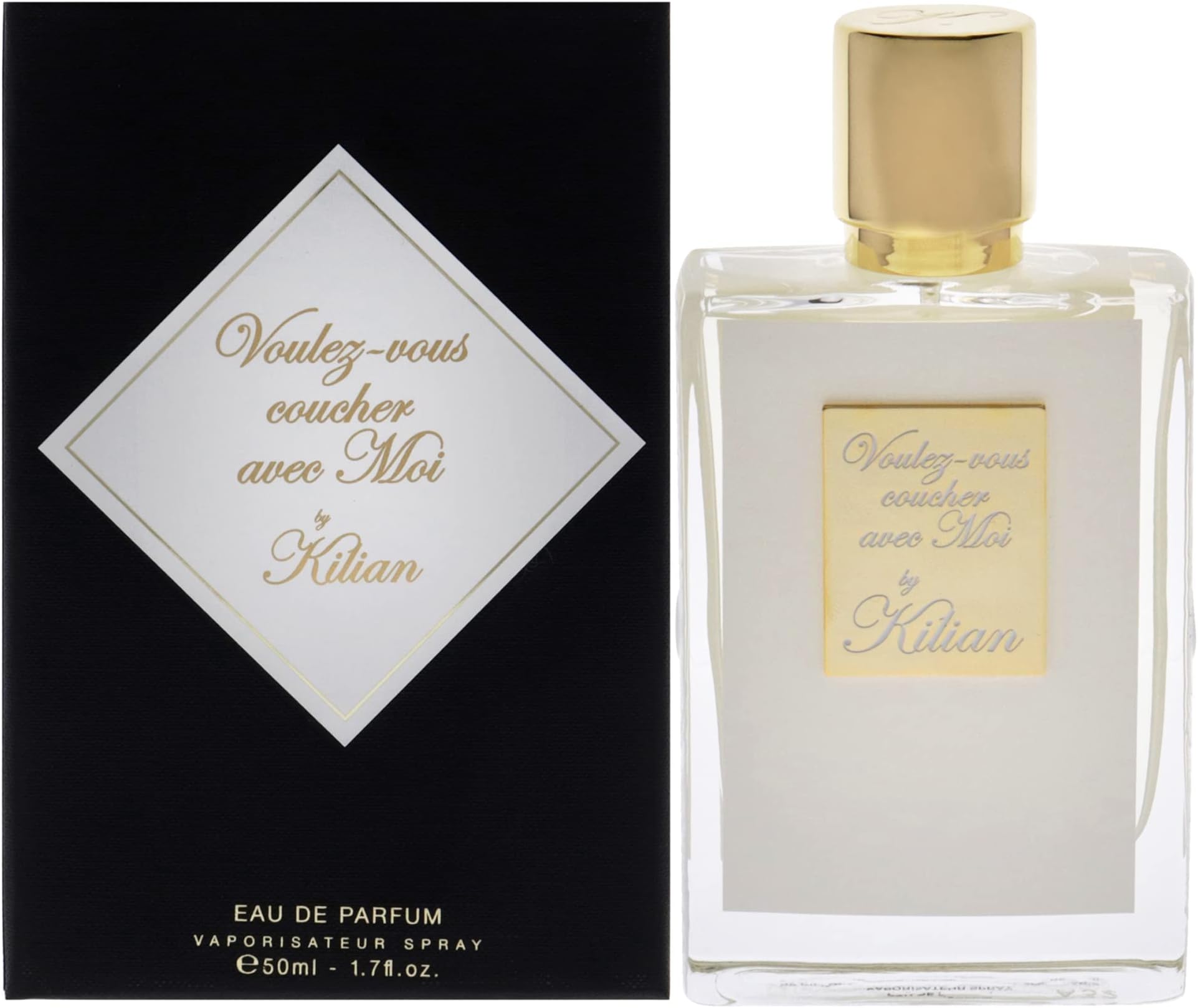 Amazon.com : Good girl gone Bad by KILIAN - Travel Set 30ML (atomizer ...