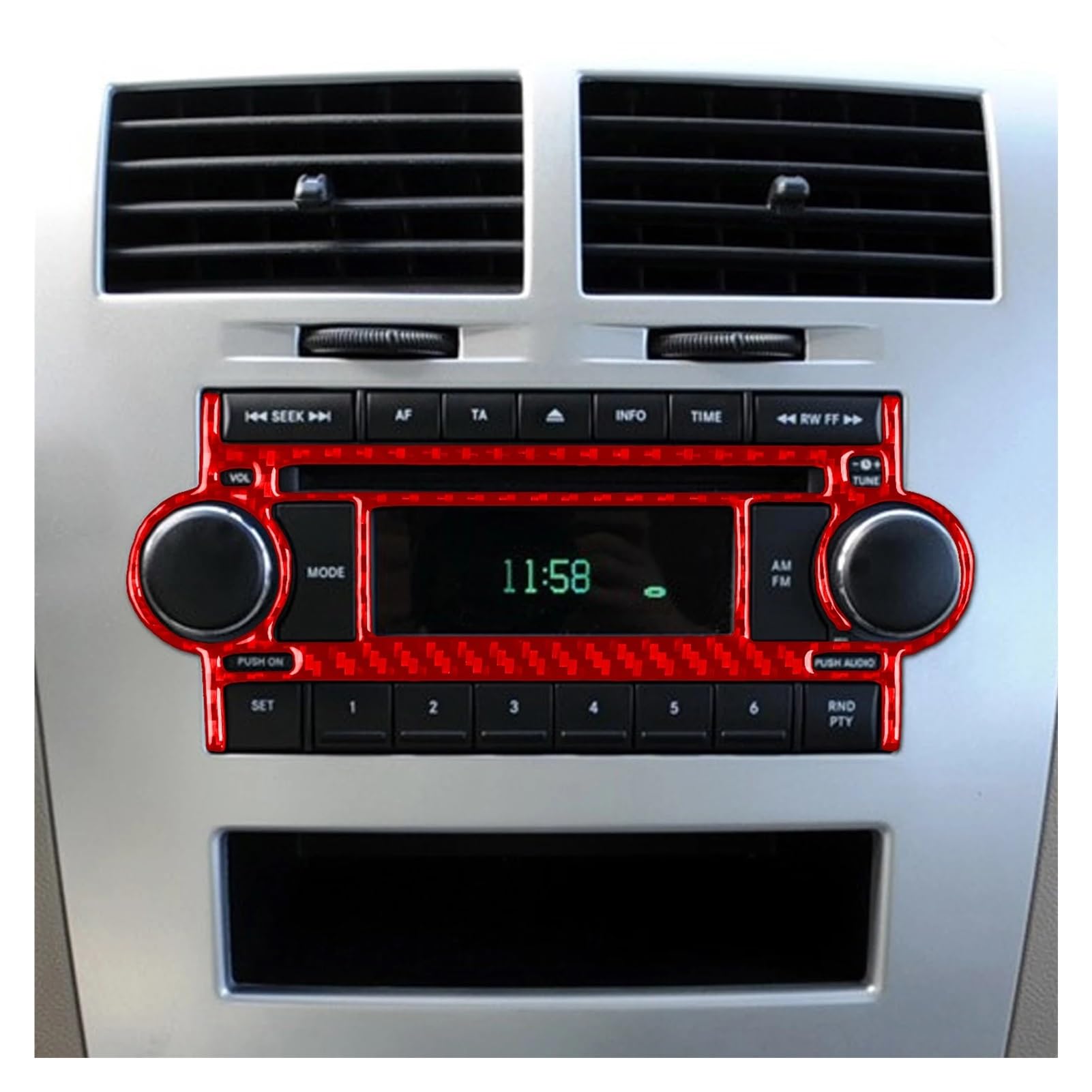 2008 Dodge Caliber Accessories Compatible For Dodge Caliber 2007 2008