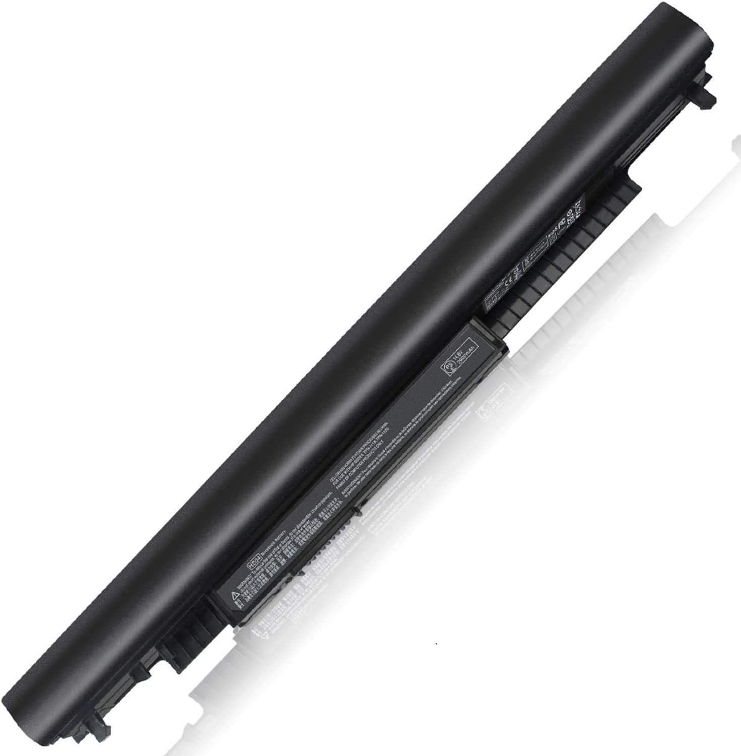 SellZone 807956-001 HS03 HS04 Laptop Battery for Hp 14 15 Notebook PC ...