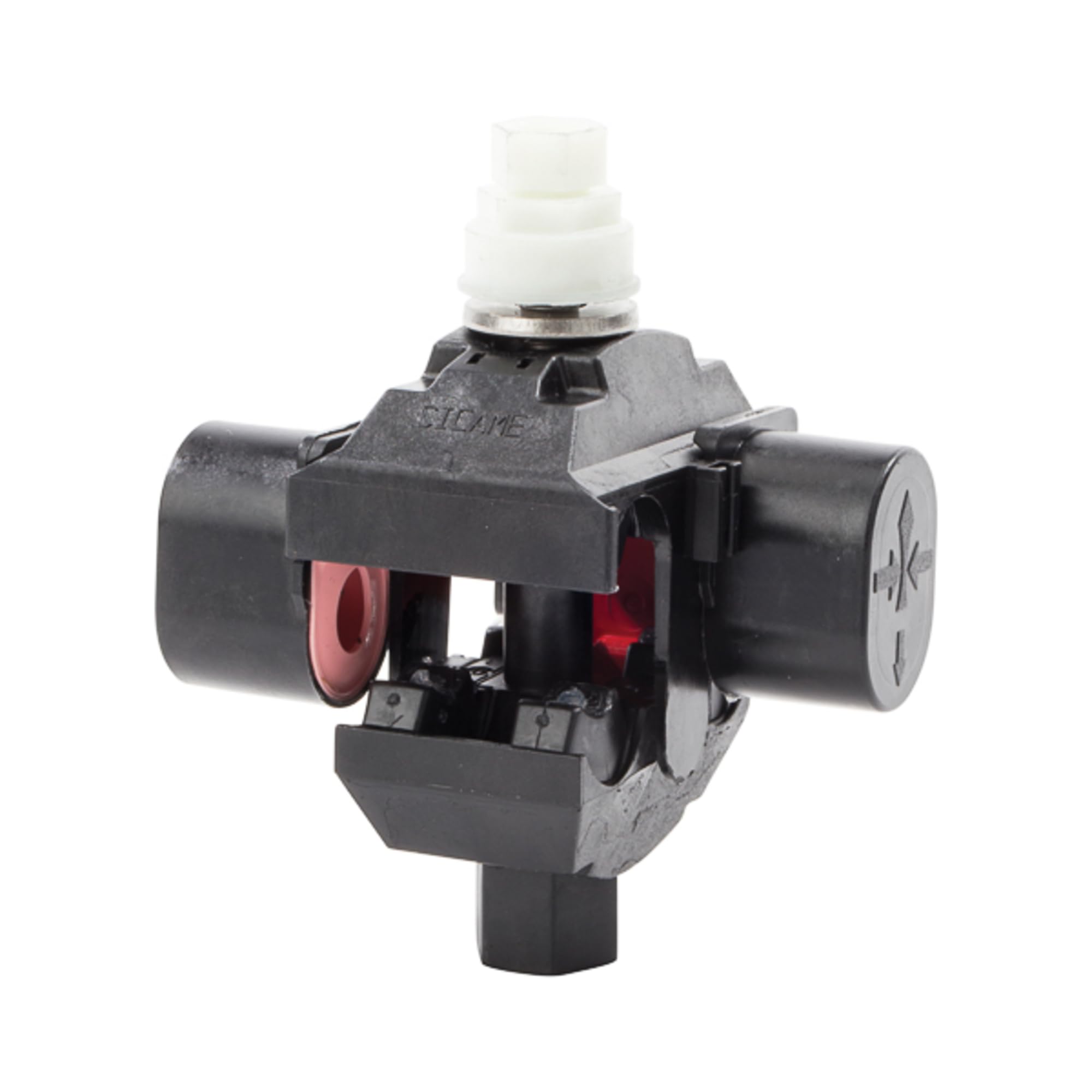 Easytap Insulation Piercing Connector Ipcs Series 500 Ipcs Piercing