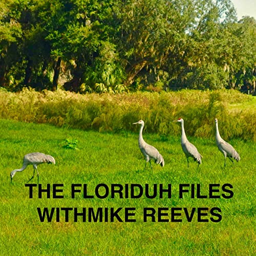 The Florida Files with Mike Reeves : Mike Reeves: Amazon.co.uk: Books