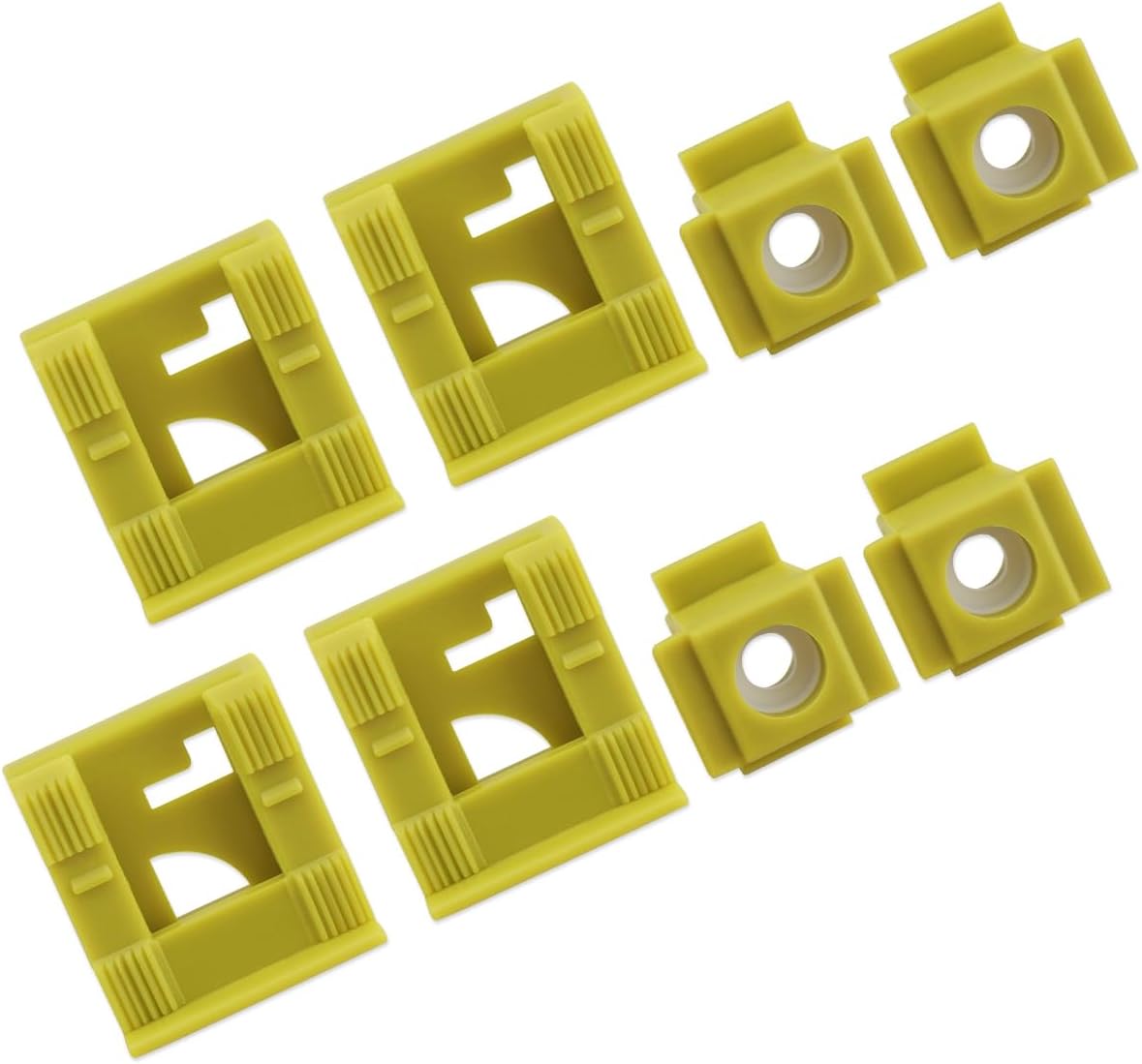 Amazon.com: Dorman 14908 Shifter Cable Bushing Kit Compatible with ...