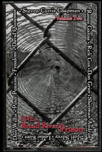 Leslie Kent, Steven Curtis Chapman, David Quinones, Peter Penrose, Dan ...