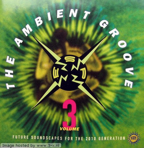 Esp Vol.3 - Amazon.com Music