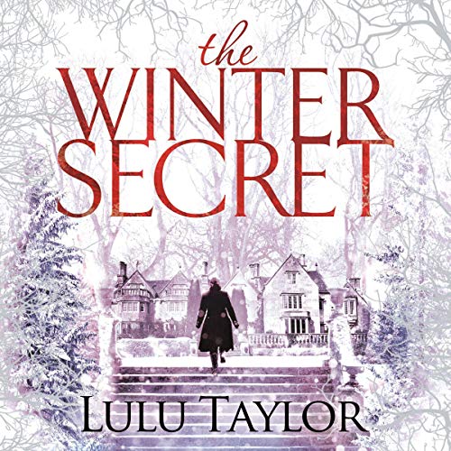 The Winter Secret (Audio Download): Lulu Taylor, Emma Fielding ...