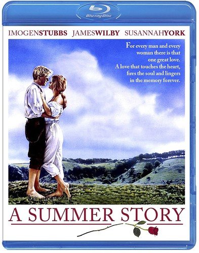 Amazon.com: A Summer Story [Blu-ray] : James Wilby, Imogen Stubbs ...