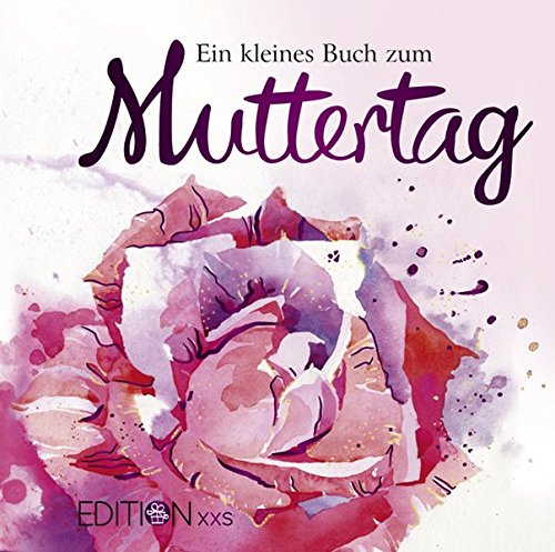 Ein kleines Buch zum Muttertag : Amazon.de: Bücher