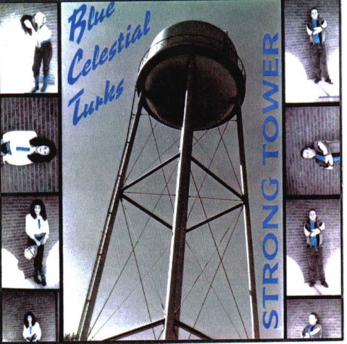 Strong Tower - Amazon.com Music