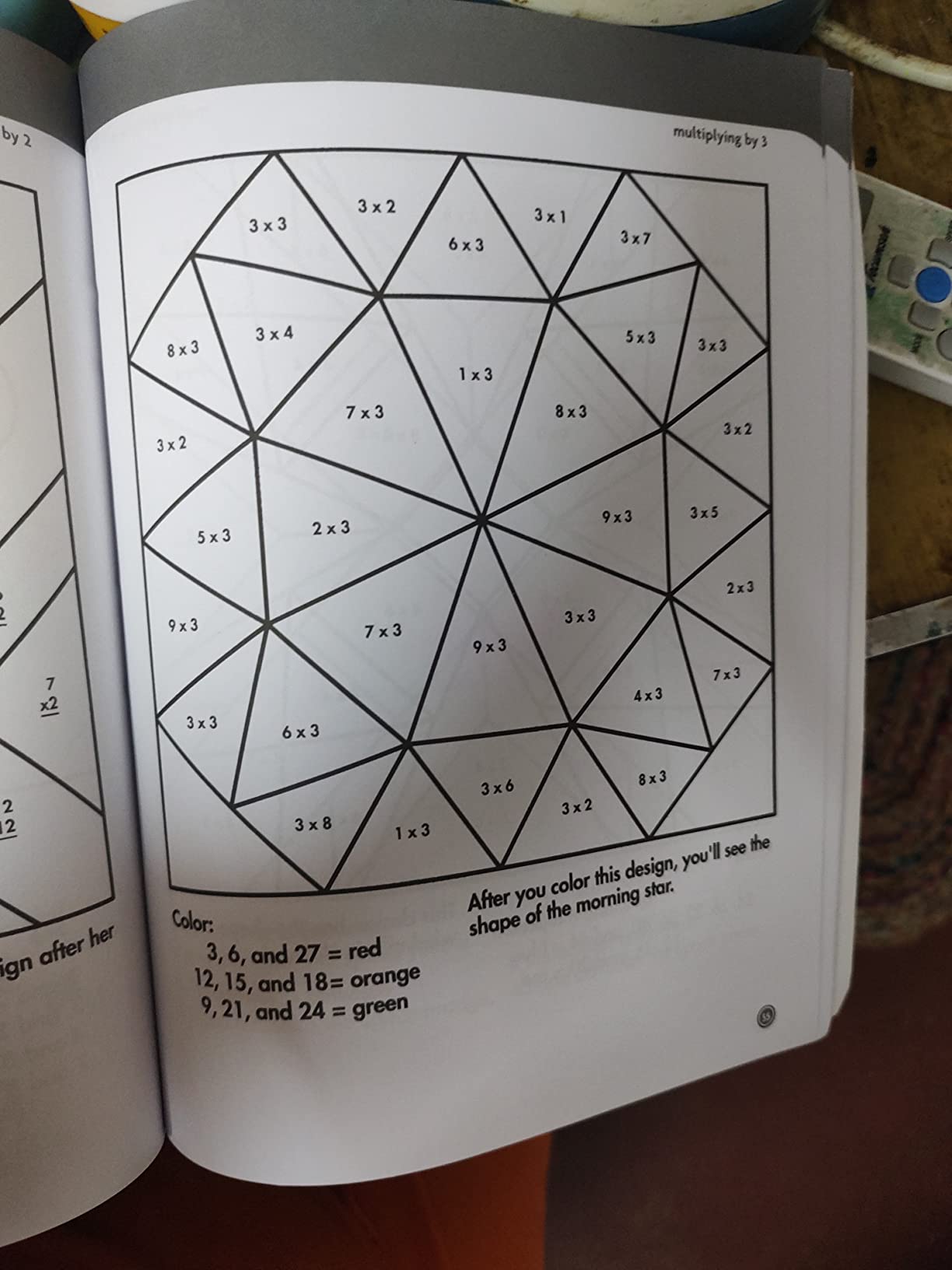 Quick Maths Workbook Grade 2 : Scholastic Inc: Amazon.in: Books