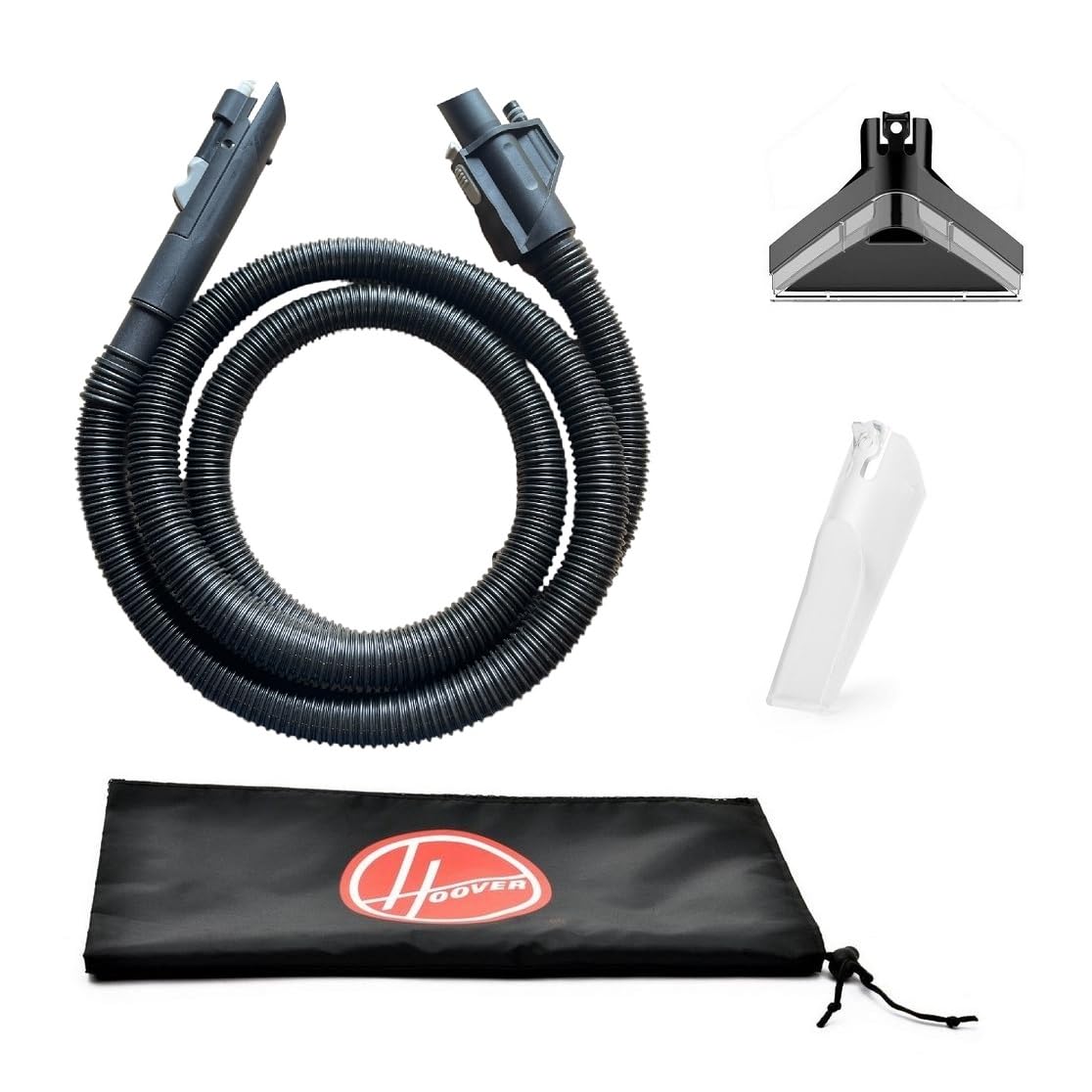 Amazon.com: Hose Kit Assembly 440012815 Compatible with Hoover ...