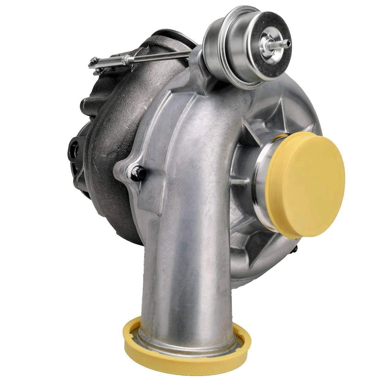 Bapmic GTP38 GTP38R Turbo Charger Kit Turbocharger Compatible with 1999 ...