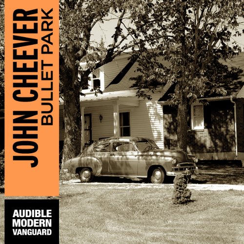 Amazon.com: Bullet Park (Audible Audio Edition): John Cheever, Marc ...