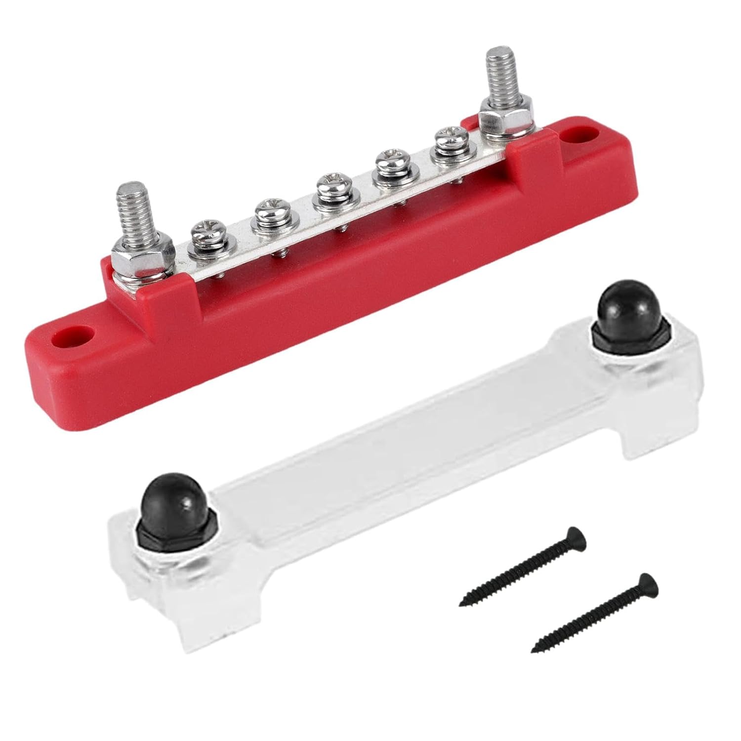 Electrical Terminal Block 150A Copper Busbar Philippines | Ubuy