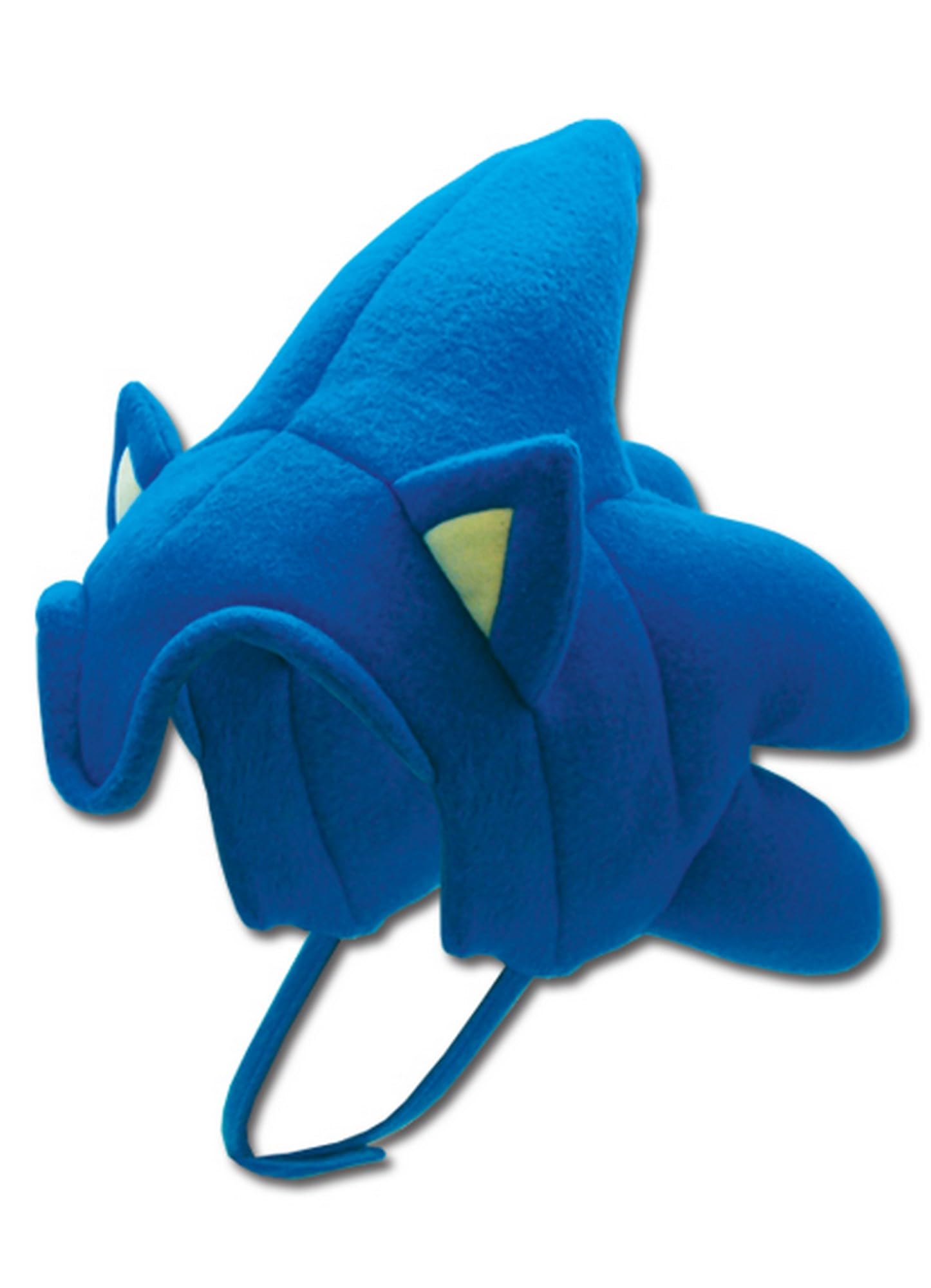Amazon.com: Sonic The Hedgehog - Costume Cap, Blue : Clothing, Shoes ...