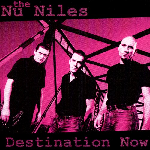 Play Destination Now by The Nu Niles on Amazon Music