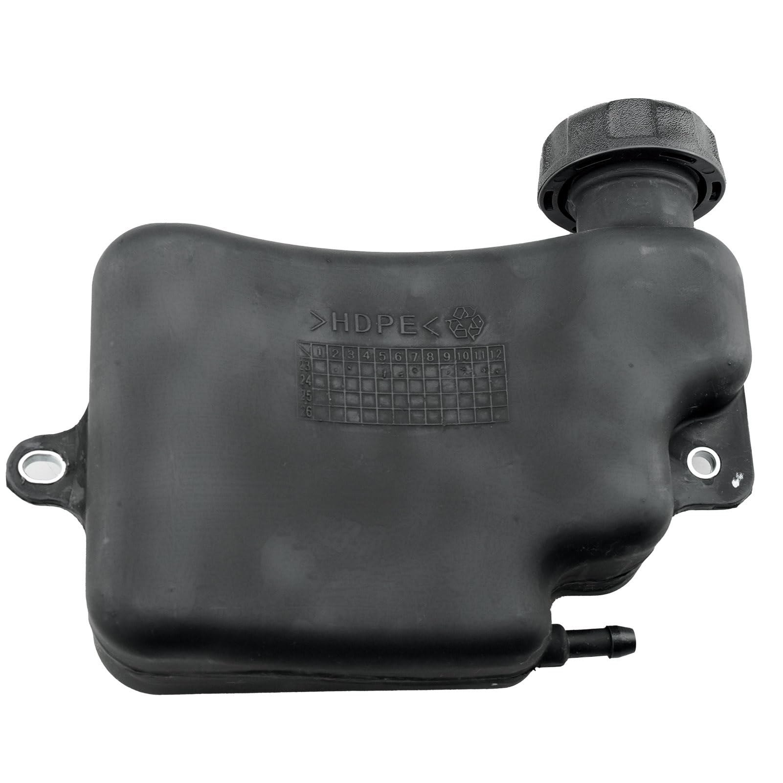 Amazon.com: JJing Gas Fuel Tank for Harbor Freight Predator 5.5HP 173cc ...