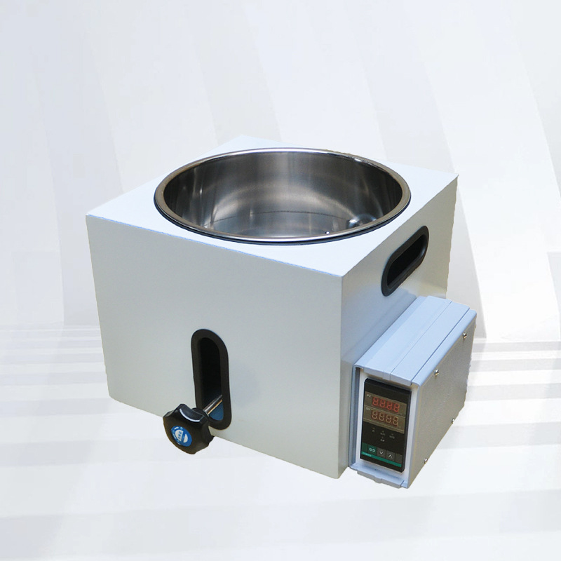 Calentador De Ducha LAB FISH 3L Water Bath WB-2S - Precision Heating ...