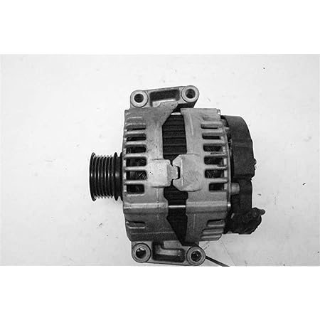 Amazon.com: Alternator fits Mercedes-Benz SL550 ML550 GL550 CLK550 E550 ...