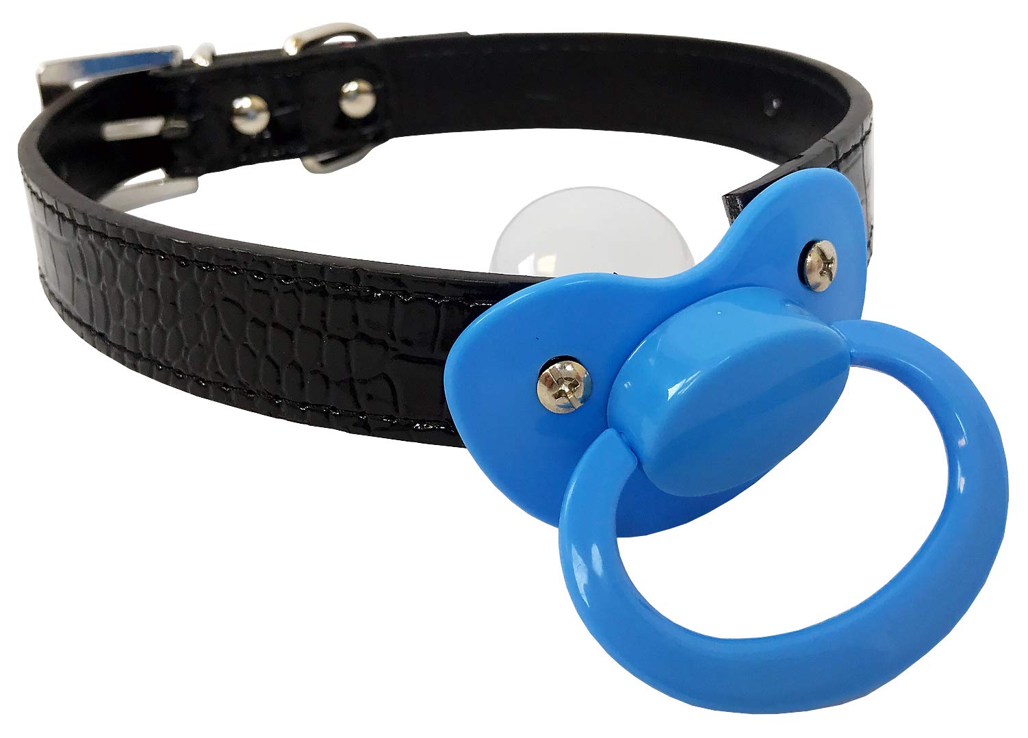 Anyone know where one can get a pacifier gag feeding tube? : r ...