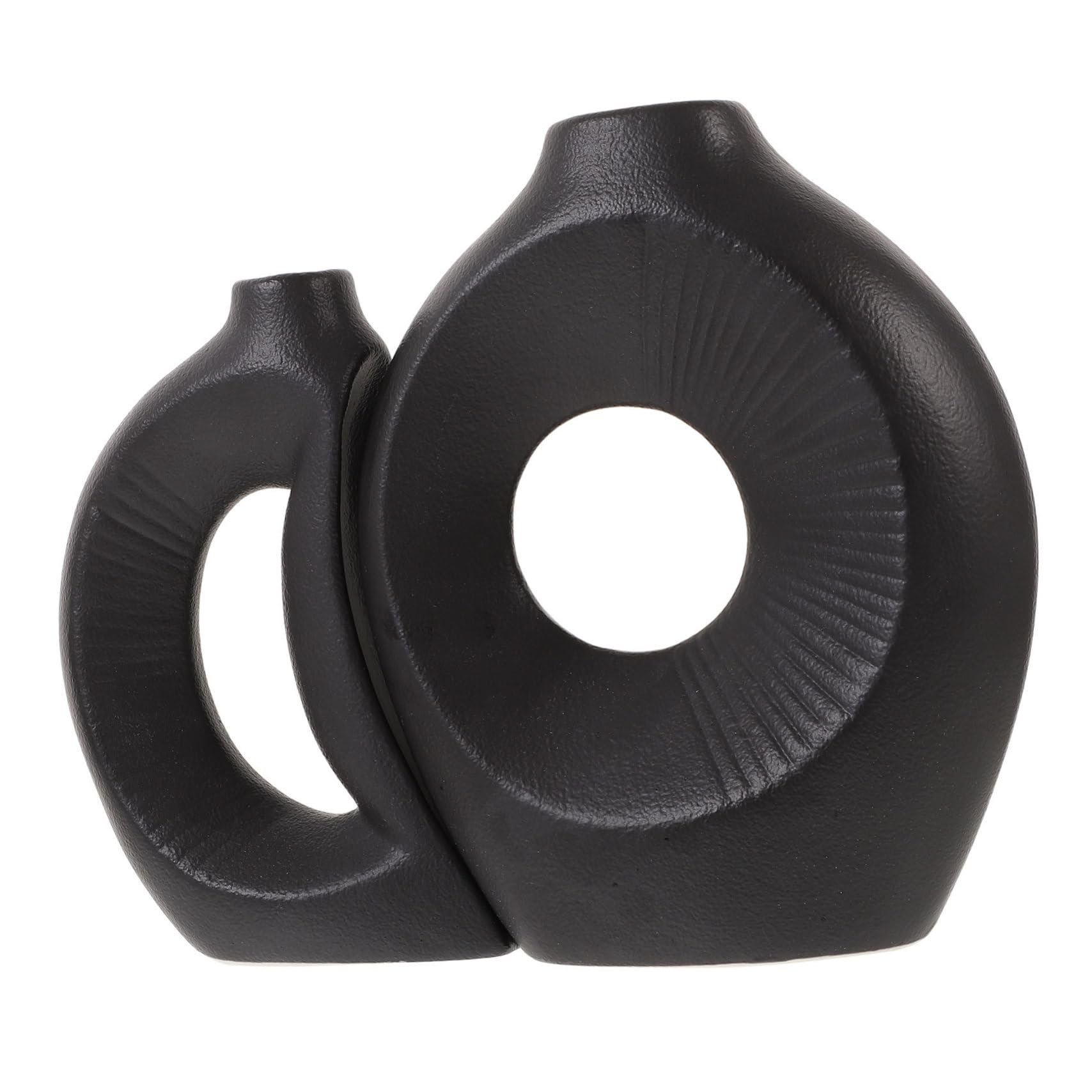 Unusual Floral Containers