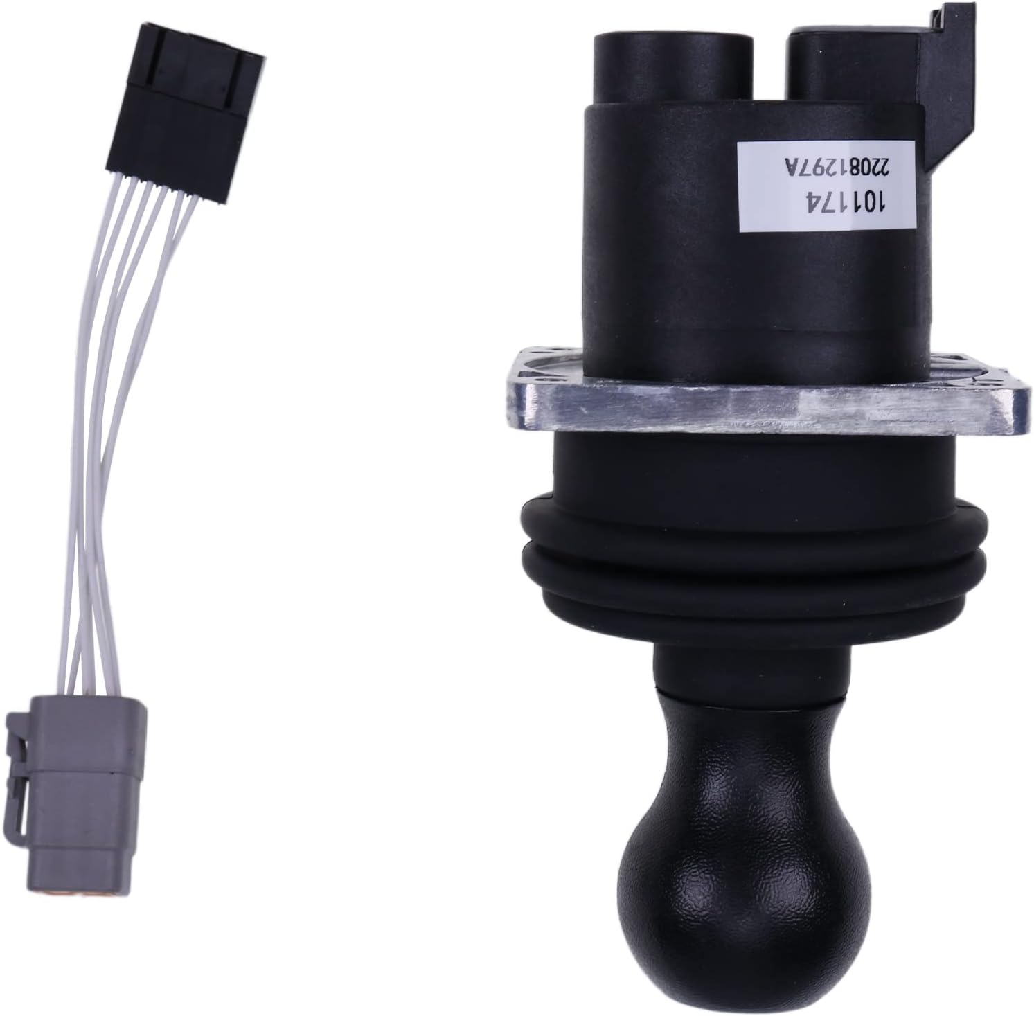 Amazon.com: zt truck parts Dual Axis Joystick Controller 101174GT 62390 ...