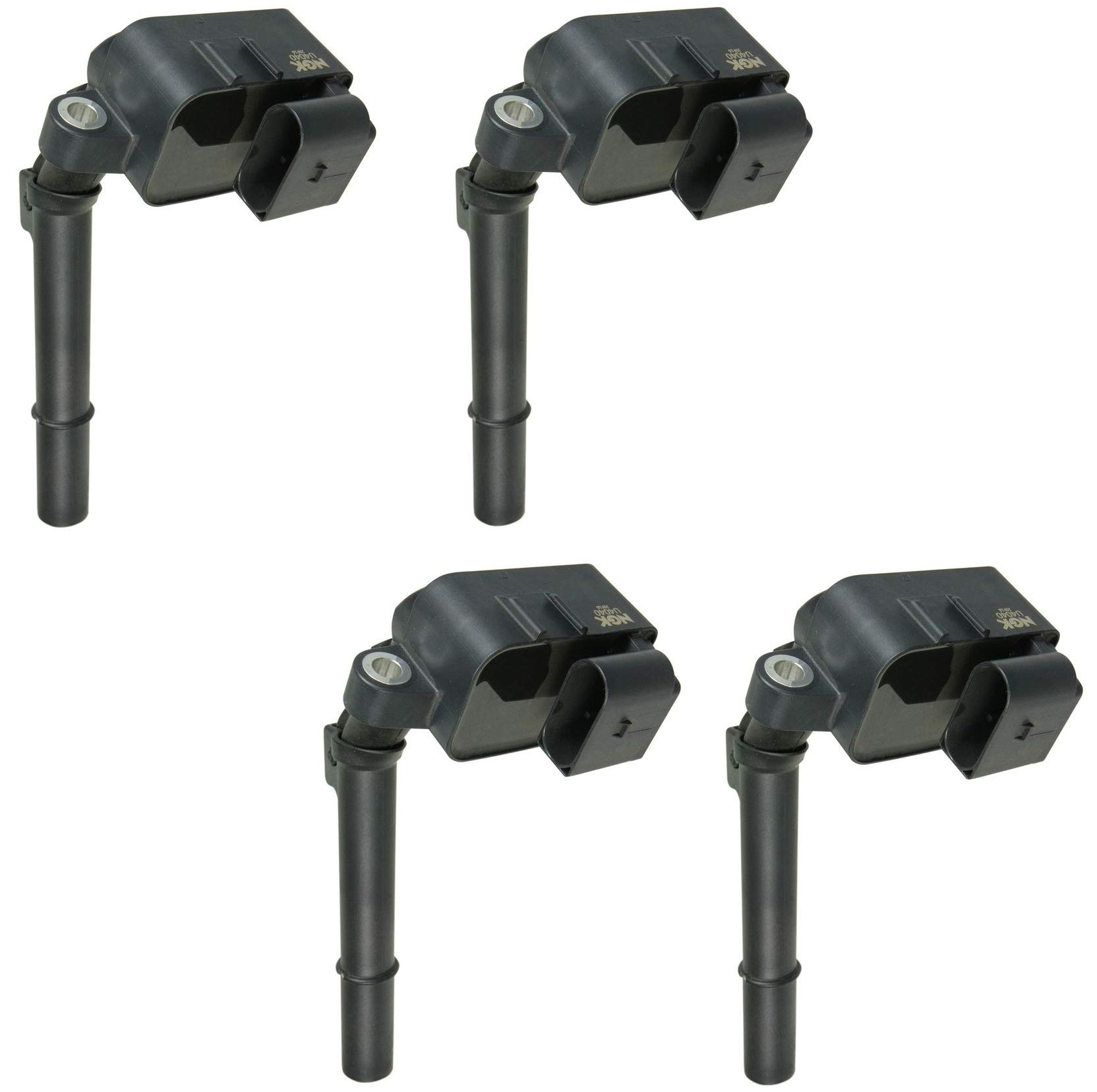 Amazon.com: Set of 4 NGK Direct Ignition Coils for Mercedes W117 W253 ...