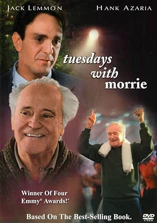 Amazon.co.jp: Tuesday's With Morrie DVD : Toys & Games