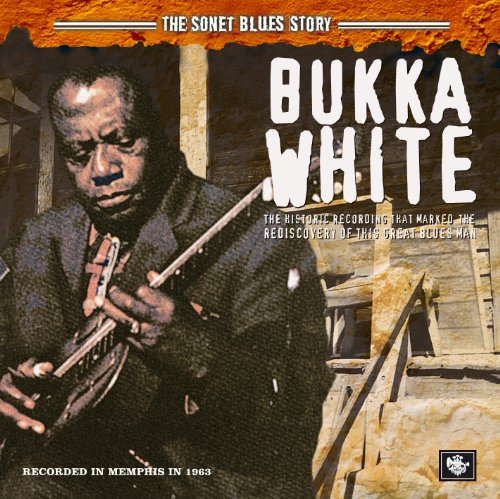 The Sonet Blues Story by Bukka White on Amazon Music - Amazon.com
