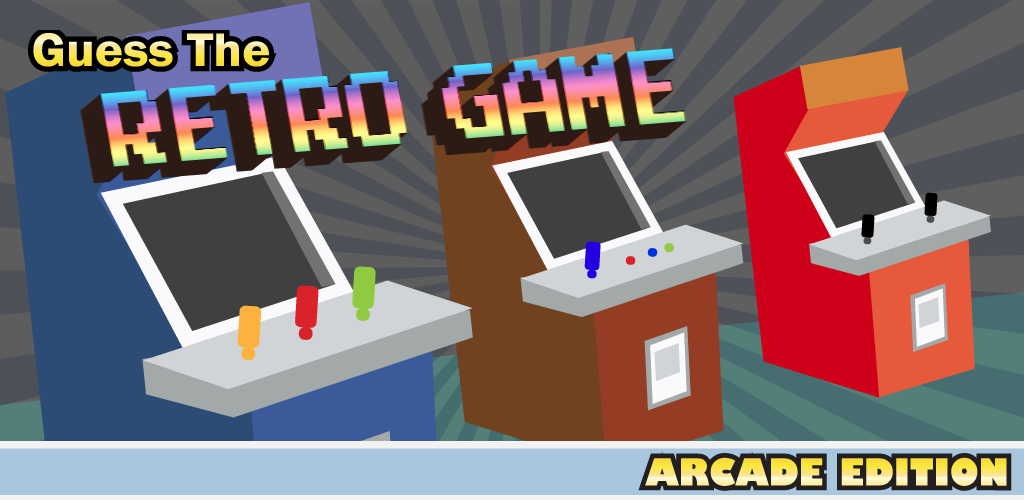 Guess the Retro Game Quiz: Arcade Edition:Amazon.co.uk:Appstore for Android