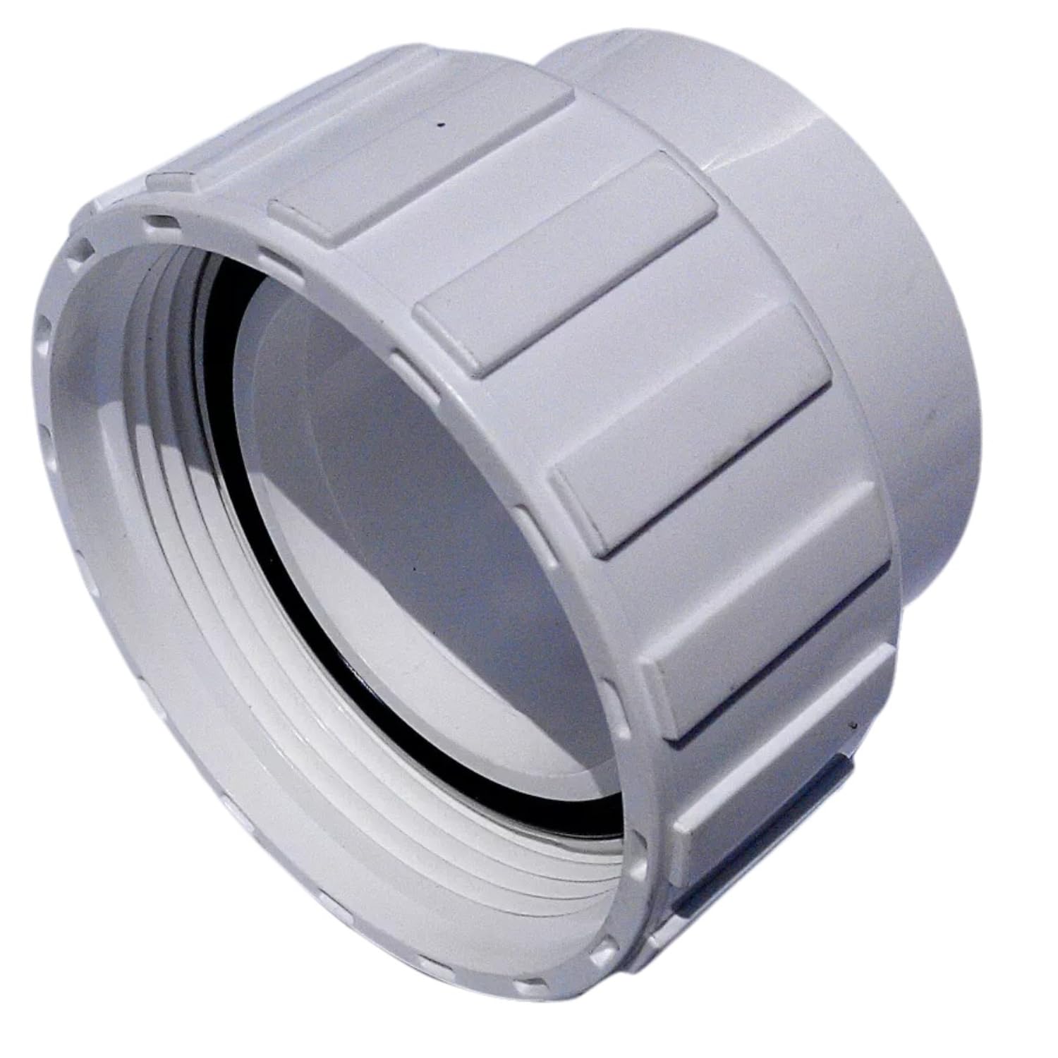 Snapklik.com : UCEDER 1-1/2" Pool & Spa Pump Union Connector,1.5" Pump ...
