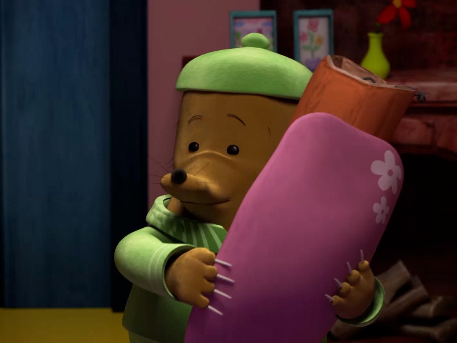 Amazon.de: Noksu - Shows for Children [OV] ansehen | Prime Video