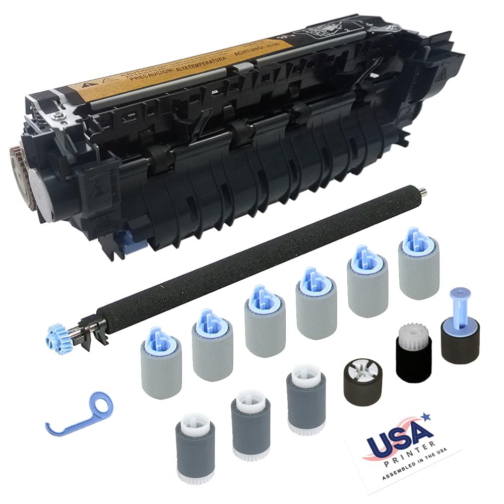 Amazon.com: USA Printer CB388A -DMKv1-USA (CB388-67903 CB388-67901 ...