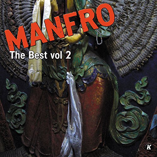 MANFRO THE BEST VOL 2 [Explicit] by Manfro on Amazon Music - Amazon.co.uk