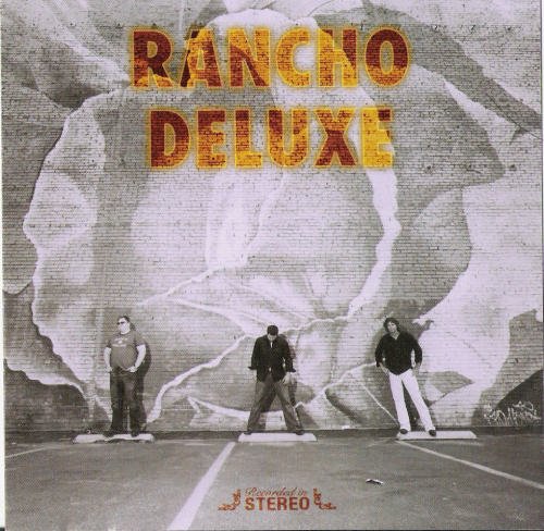 Rancho Deluxe - Rancho Deluxe - Amazon.com Music
