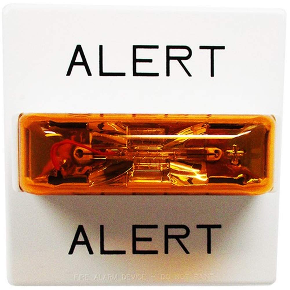 Amazon.com: Wheelock RSSWPA-24MCCH-ALW RSS-Series Weatherproof Ceiling ...