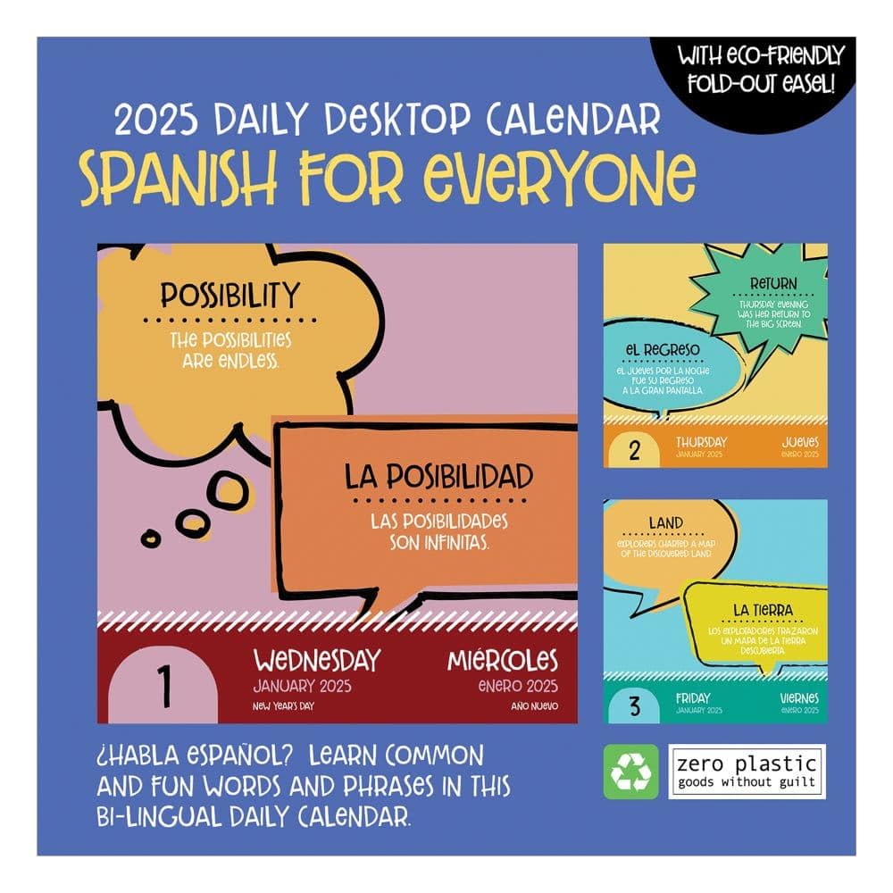 Spanish Language Infographic Establishment Of A Spanish Branch