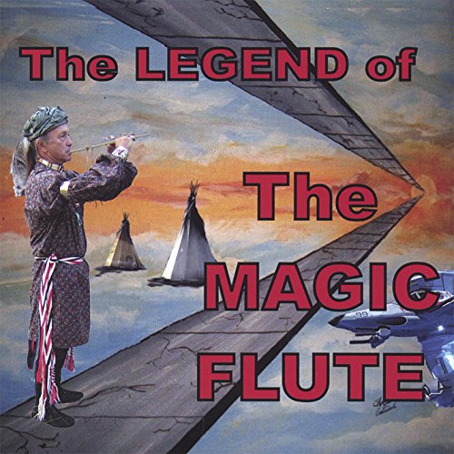 Play Legend of The Magic Flute by Spirit Warrior on Amazon Music