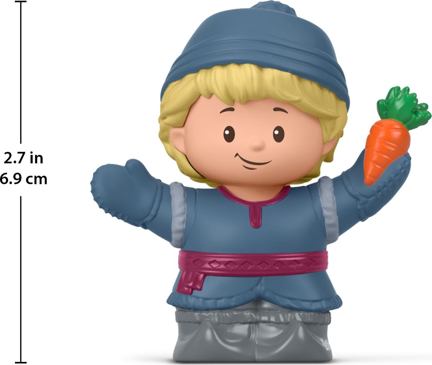 Frozen Disney Young Kristoff