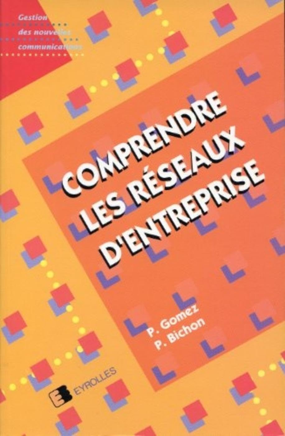 Comprendre Les Reseaux D'Entreprise : Buy Online at Best Price in KSA ...