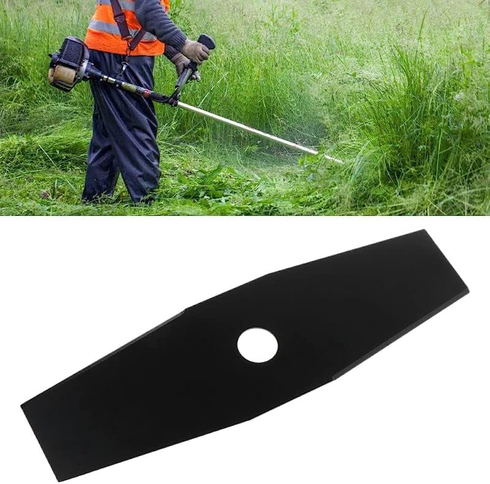 Versatile Petrol Grass Cutter Blade: Ideal for All Brush Cutter and ...